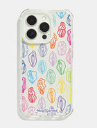 Meg Garrod x Skinnydip | iPhone Cases | Skinnydip London