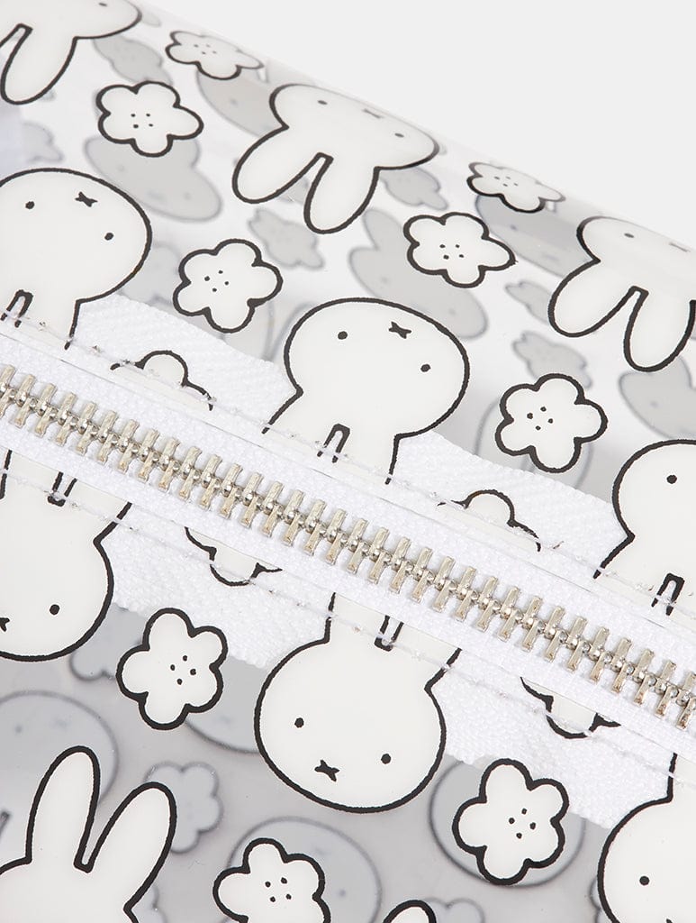 Miffy Blossom Makeup Bag | Shop Miffy Accessories | Skinnydip London