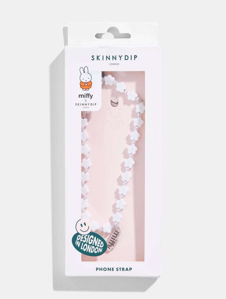 Miffy x Skinnydip | Miffy Phone Cases | Skinnydip London