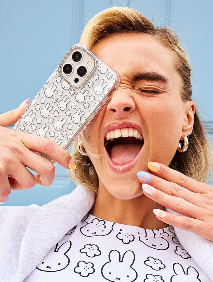 Miffy x Skinnydip | Miffy Phone Cases | Skinnydip London