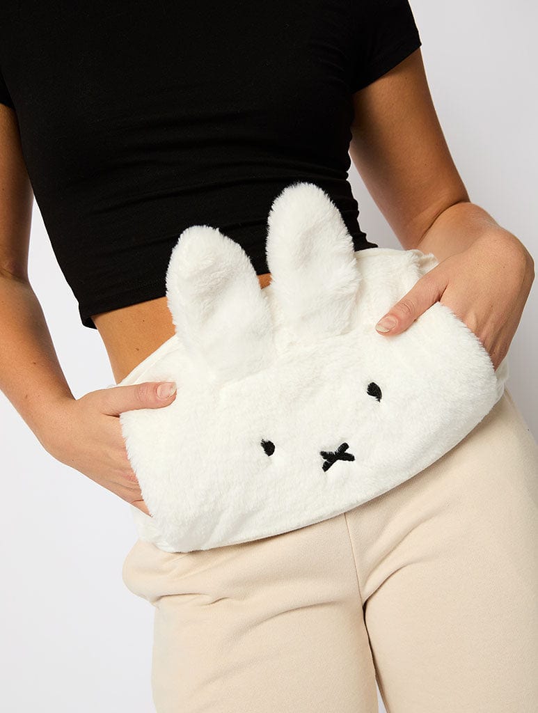 Miffy Wrap Around Hot Water Bottle | Cosy Essentials | Skinnydip London