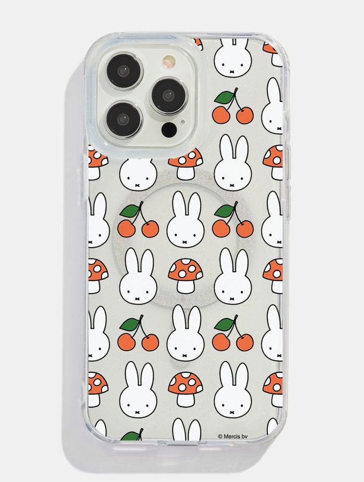 Miffy x Skinnydip | Miffy Phone Cases | Skinnydip London