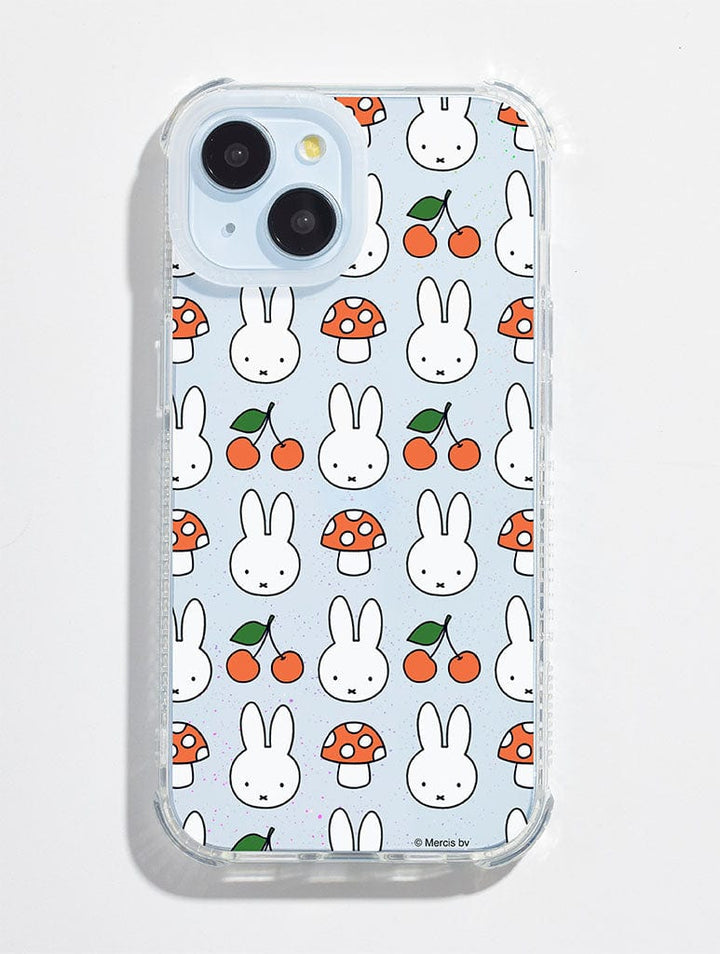 Miffy x Skinnydip | Miffy Phone Cases | Skinnydip London