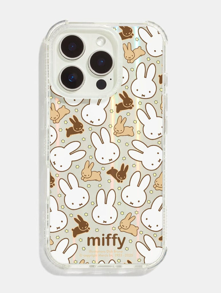 Miffy x Skinnydip | Miffy Phone Cases | Skinnydip London
