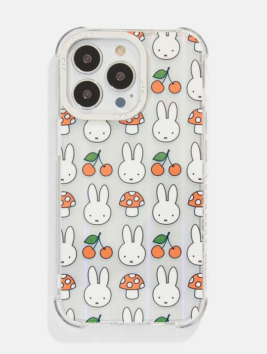 Miffy x Skinnydip | Miffy Phone Cases | Skinnydip London