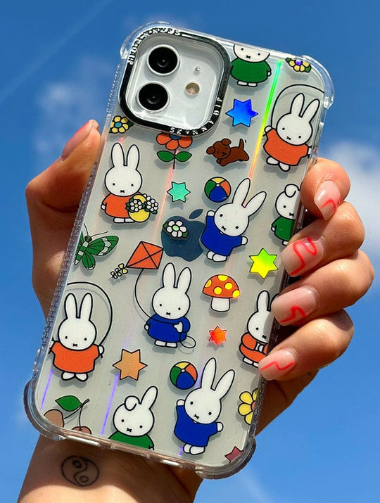 Miffy x Skinnydip | Miffy Phone Cases | Skinnydip London