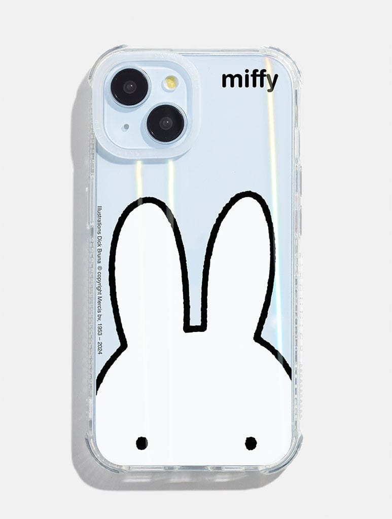 Miffy iPhone Case | Shock Proof Cases | Skinnydip London