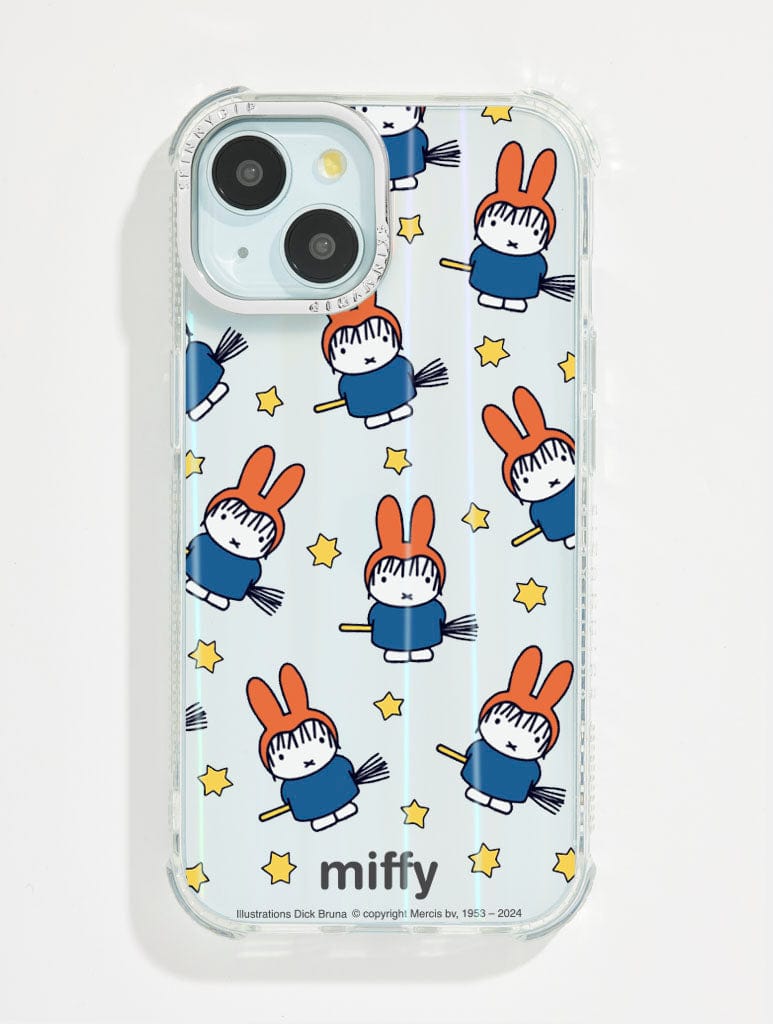Miffy x Skinnydip | Miffy Phone Cases | Skinnydip London