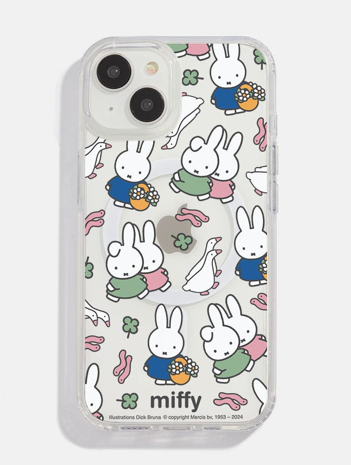 Miffy x Skinnydip | Miffy Phone Cases | Skinnydip London