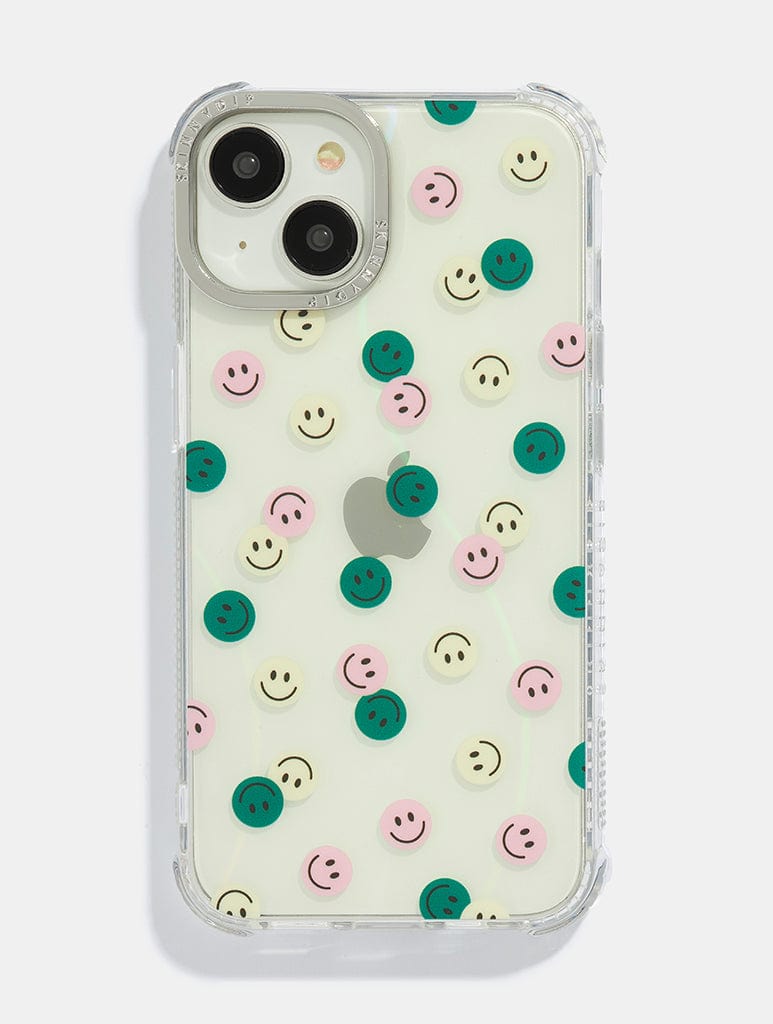 Mini Smile iPhone Case | Essential iPhone Cases | Skinnydip London