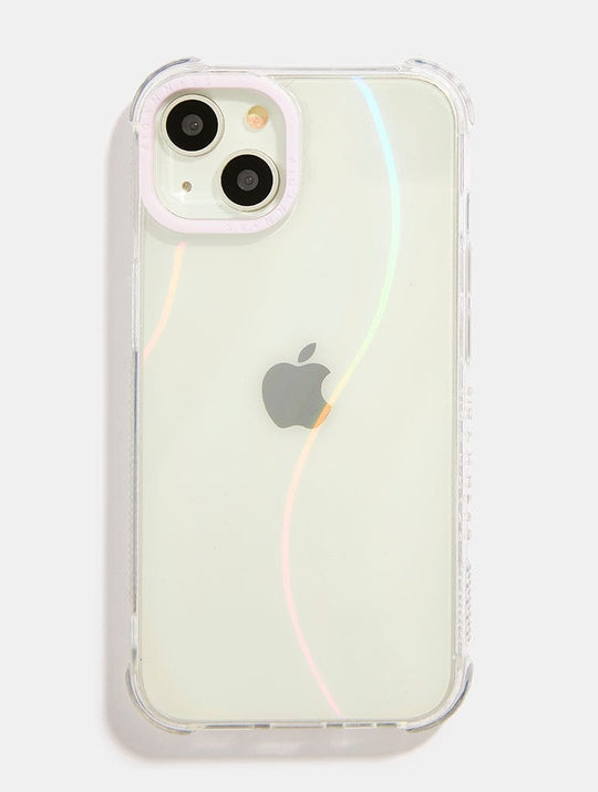 Clear Phone Cases | Simple Protective Phone Case | Skinnydip London