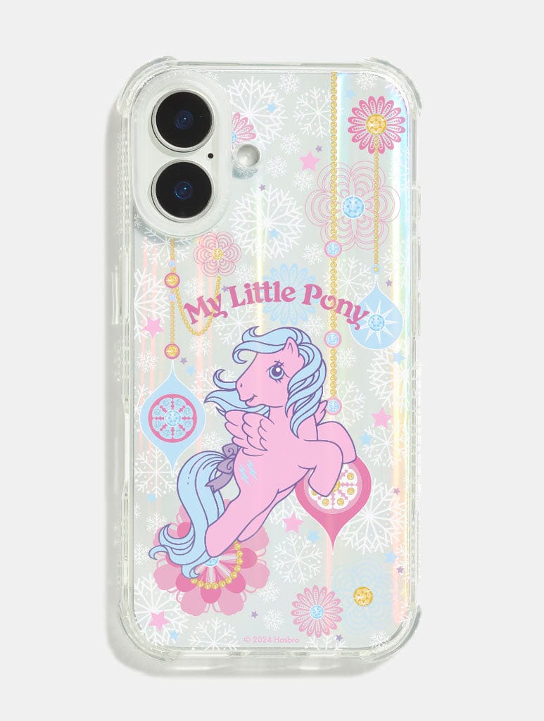 My Little Pony x Skinnydip Bauble Shock iPhone Case | Skinnydip London