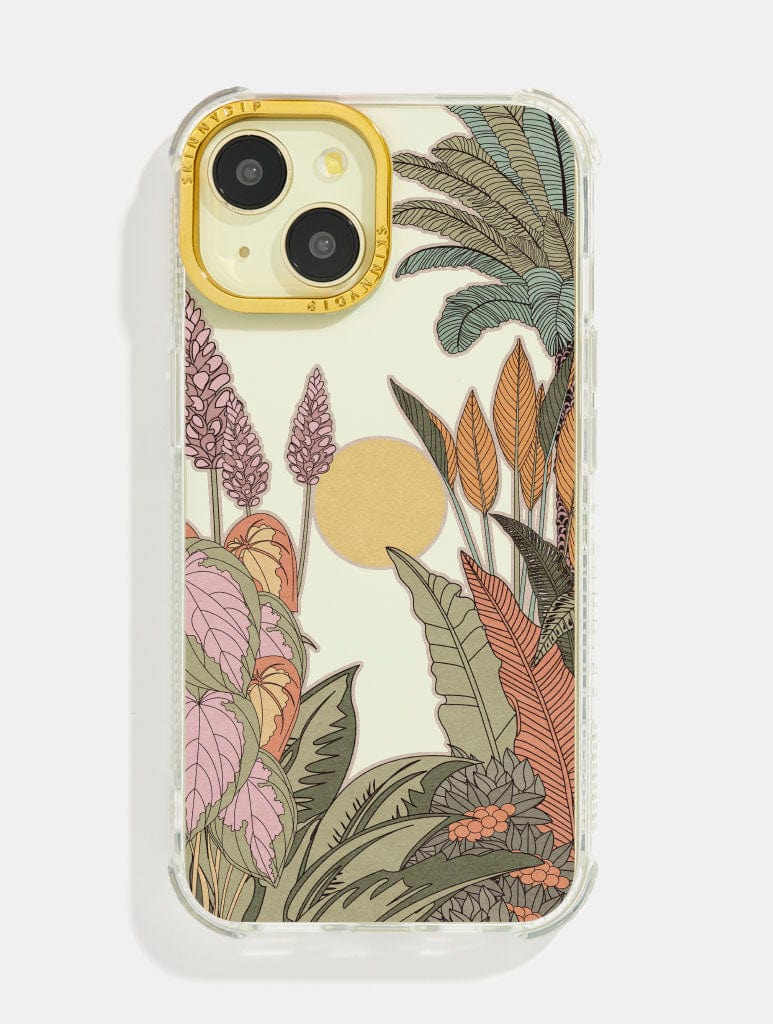 OMG Kitty x Skinnydip Jungle Sun Shock iPhone Case | Shop Nature ...