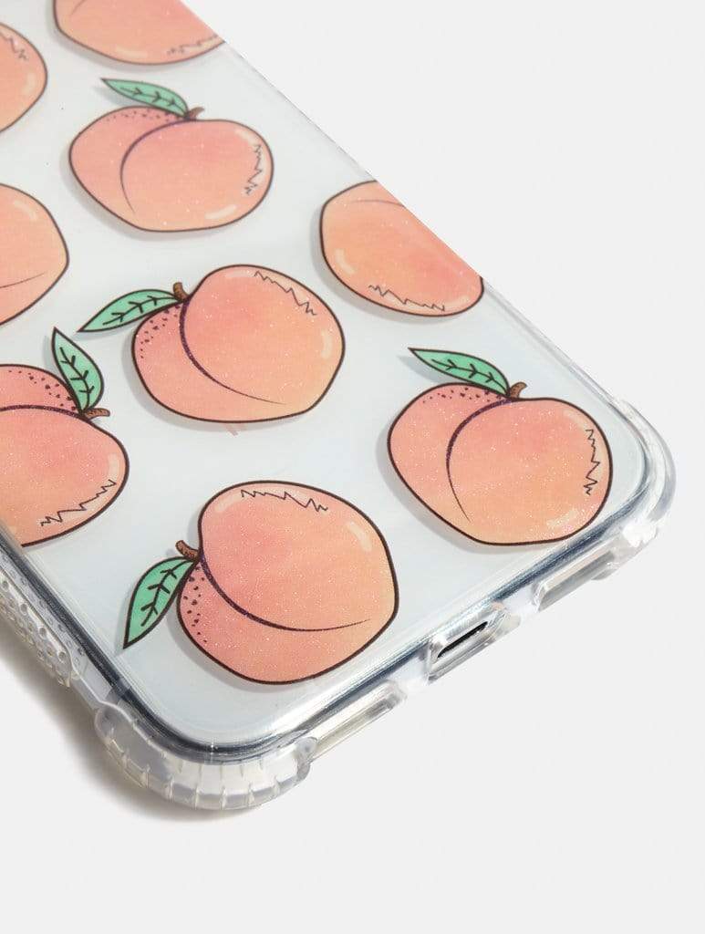 Peachy iPhone Case | Peachy iPhone Case | Skinnydip London