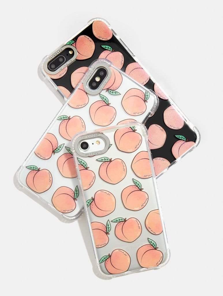 Peachy iPhone Case | Peachy iPhone Case | Skinnydip London