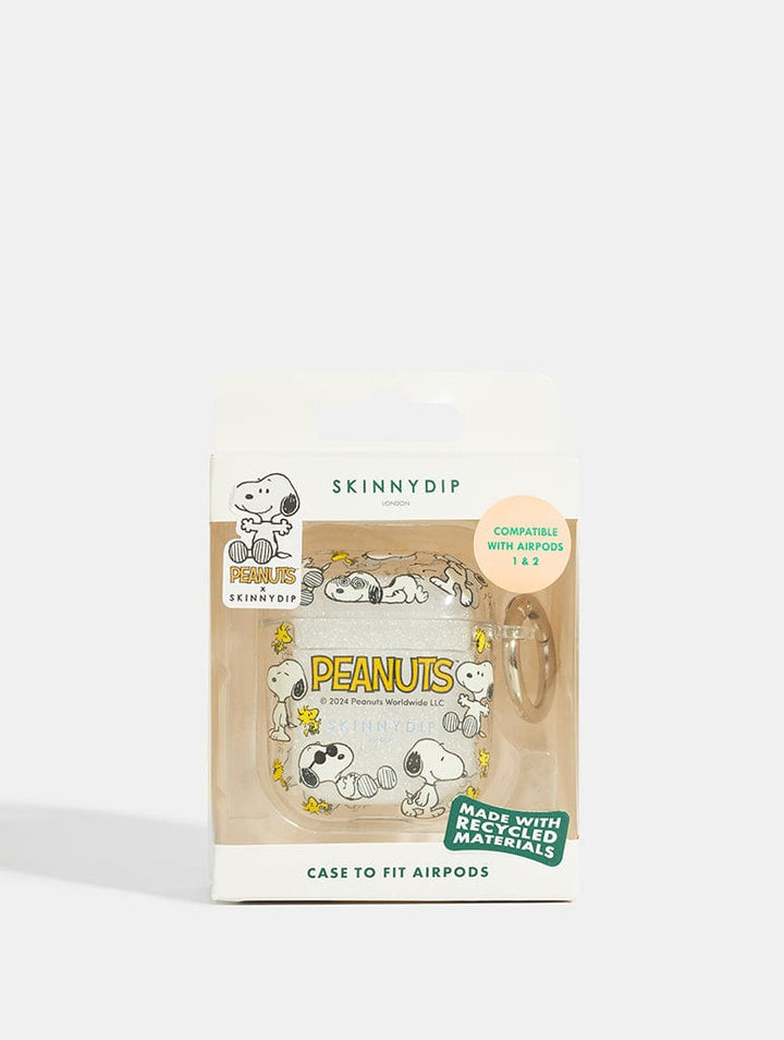 Peanuts x Skinnydip – Skinnydip London