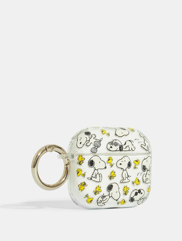 Peanuts x Skinnydip – Skinnydip London