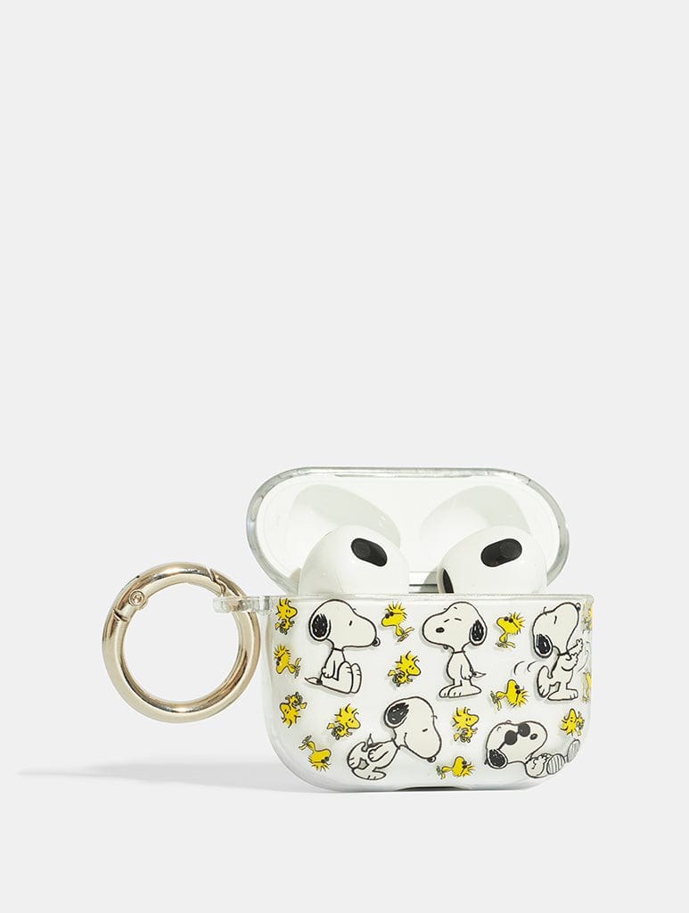 Peanuts x Skinnydip – Skinnydip London