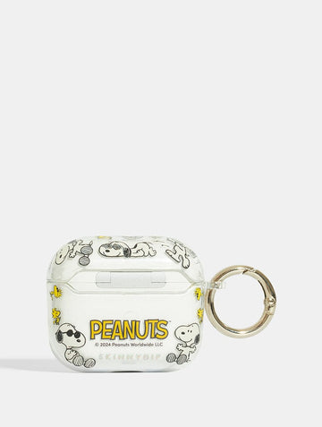 Peanuts x Skinnydip – Skinnydip London