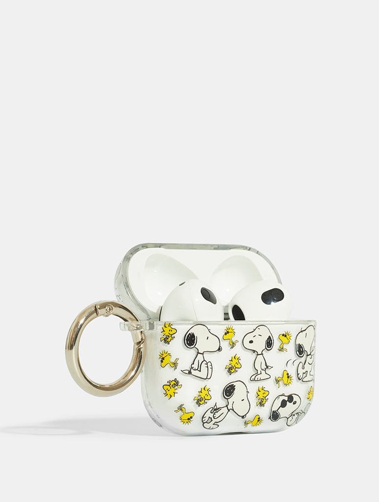 Peanuts x Skinnydip – Skinnydip London