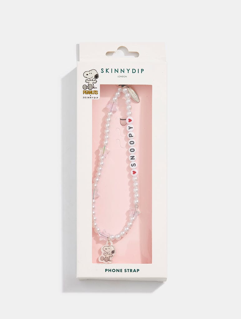 Peanuts x Skinnydip – Skinnydip London