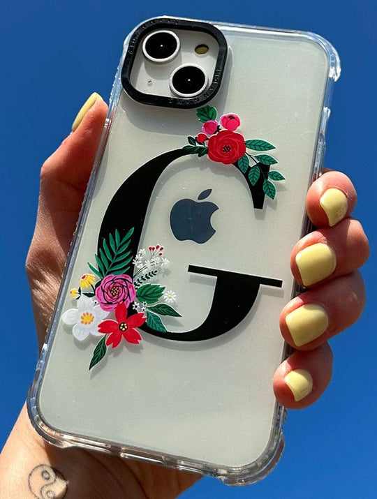 Create Your Case | Personalised Phone Cases | Skinnydip London