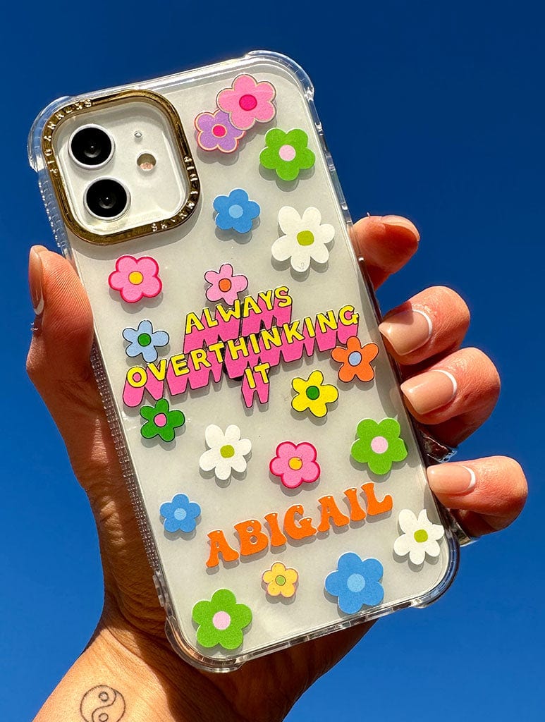 Create Your Case | Personalised Phone Cases | Skinnydip London