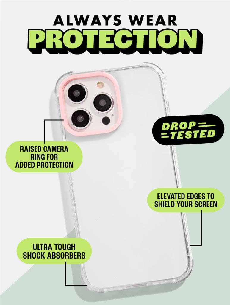 iPhone 16 Plus Cases | Maximum Protection iPhone 16 Cases | Skinnydip London