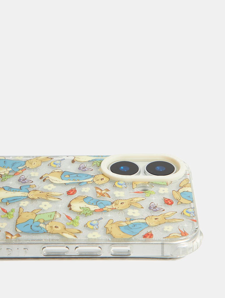 Peter Rabbit x Skinnydip iPhone Case | Skinnydip London