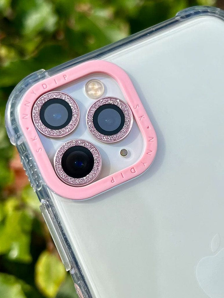 Camera Lens Protectors | Protective Phone Accessories | Skinnydip London
