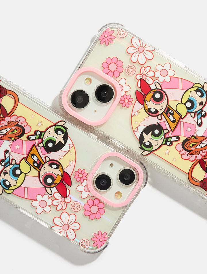 The Powerpuff Girls x Skinnydip | Cartoon Network Phone Cases ...