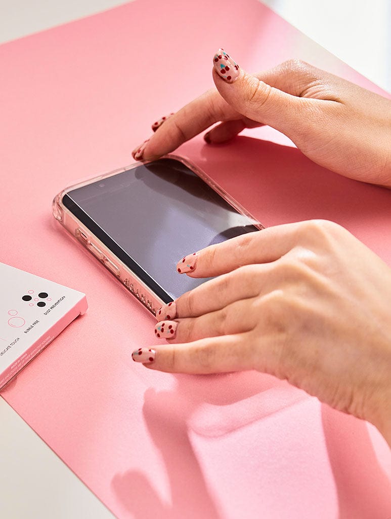 Glass Screen Protector | Phone & iPhone Cases | Skinnydip London