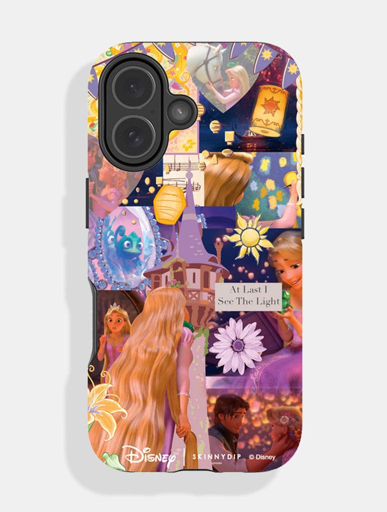 Rapunzel Ultra Protective iphone Case | Disney Tangled Phone Cases ...