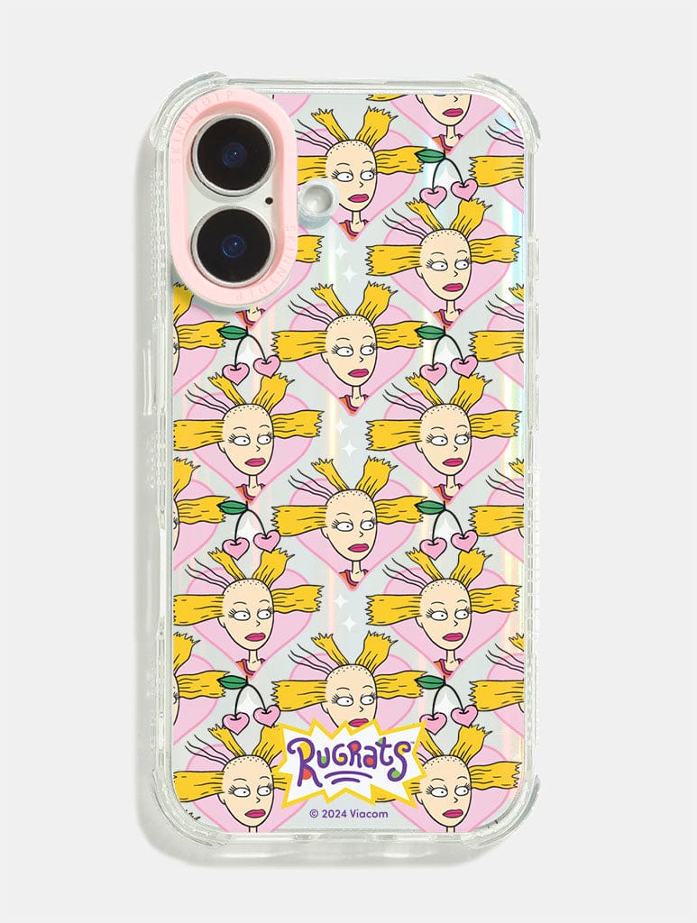Rugrats x Skinnydip Cynthia Shock iPhone Case | Rugrats Phone Cases ...