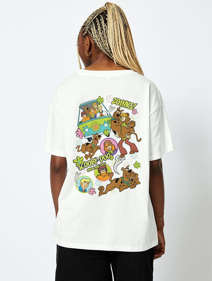 Scooby Doo! x Skinnydip | Shop Scooby Doo! Merchandise | Skinnydip London