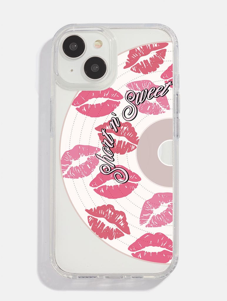 Short N' Sweet MagSafe iPhone Case | Skinnydip London