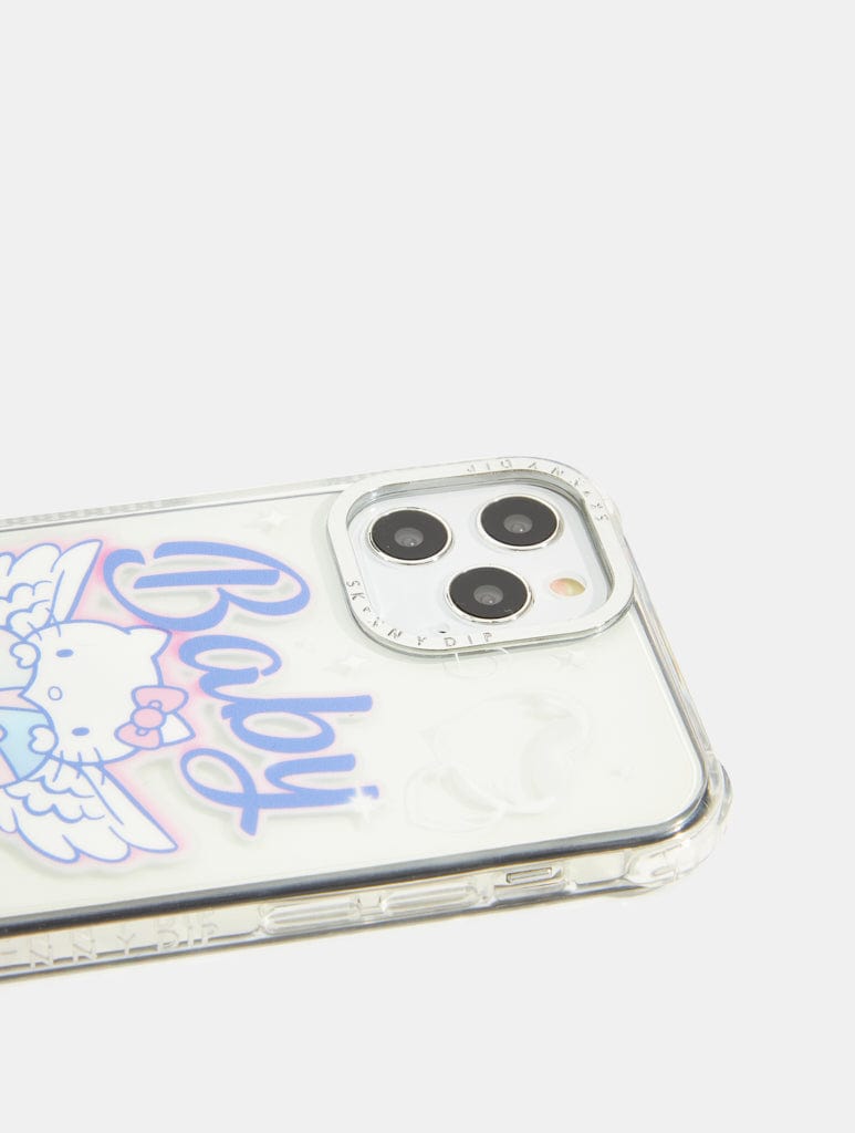 Hello Kitty x Skinnydip | Shop Kitty White | Skinnydip London