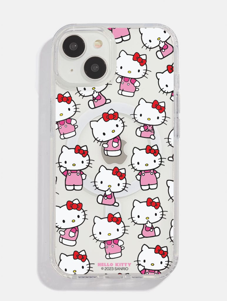 Hello Kitty x Skinnydip | Shop Kitty White | Skinnydip London