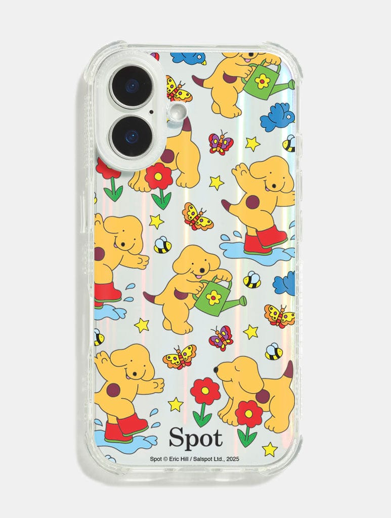 Spot The Dog x Skinnydip Puddles Shock iPhone Case – Skinnydip London