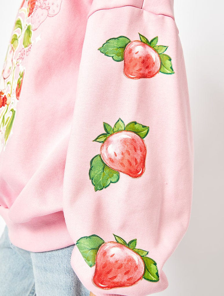 Strawberry Shortcake | iPhone Cases | Skinnydip London