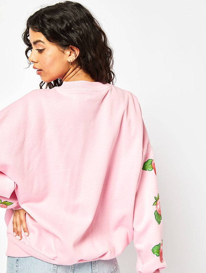 Strawberry Shortcake | iPhone Cases | Skinnydip London