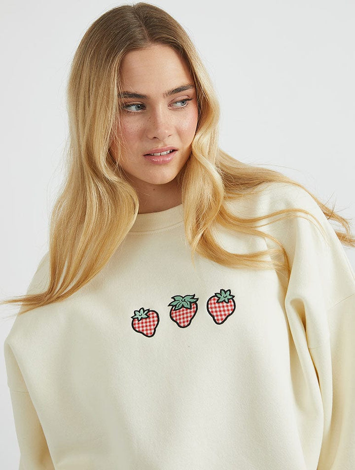 Strawberry Shortcake | iPhone Cases | Skinnydip London