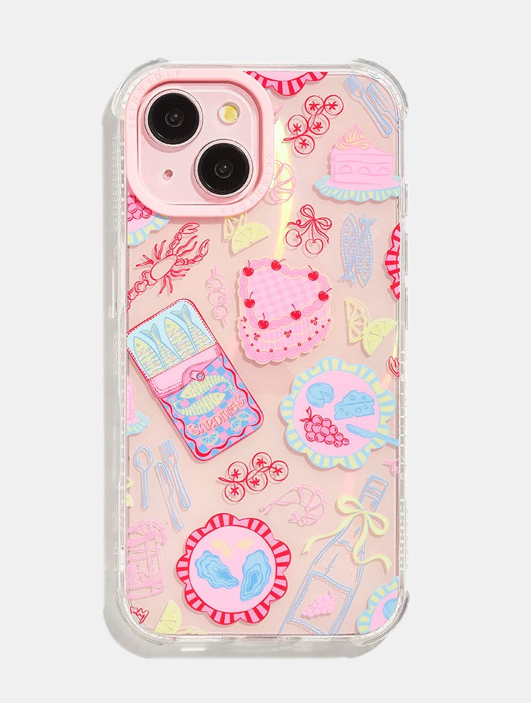 Supper Club Shock iPhone Case | Pinterest Vibe Phone Cases | Skinnydip ...