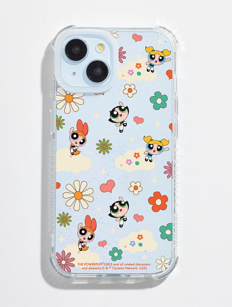 The Powerpuff Girls x Skinnydip | Cartoon Network Phone Cases | Skinnydip London