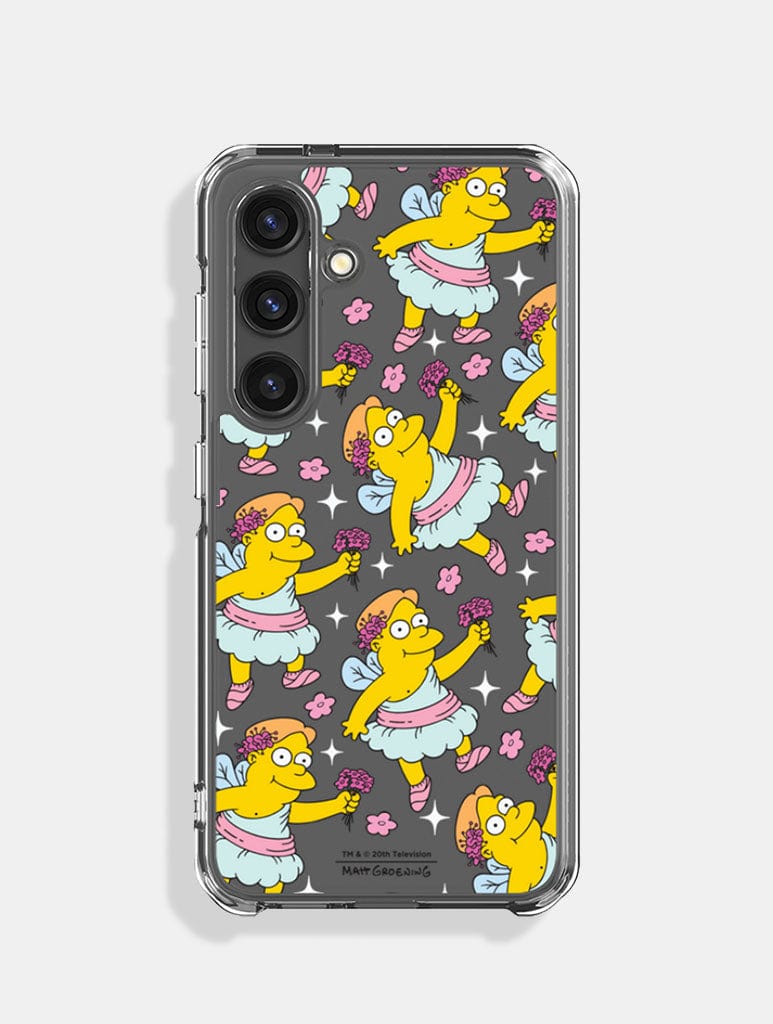 The Simpsons X Skinnydip Martin Android Case | The Simpsons Accessories ...