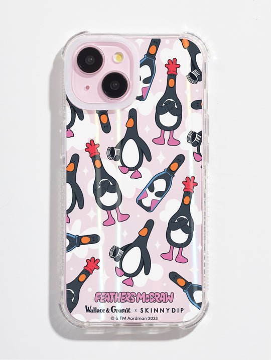 Wallace & Gromit | iPhone Cases | Skinnydip London