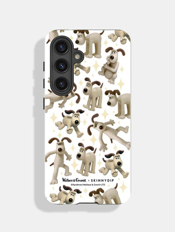 Wallace & Gromit | iPhone Cases | Skinnydip London