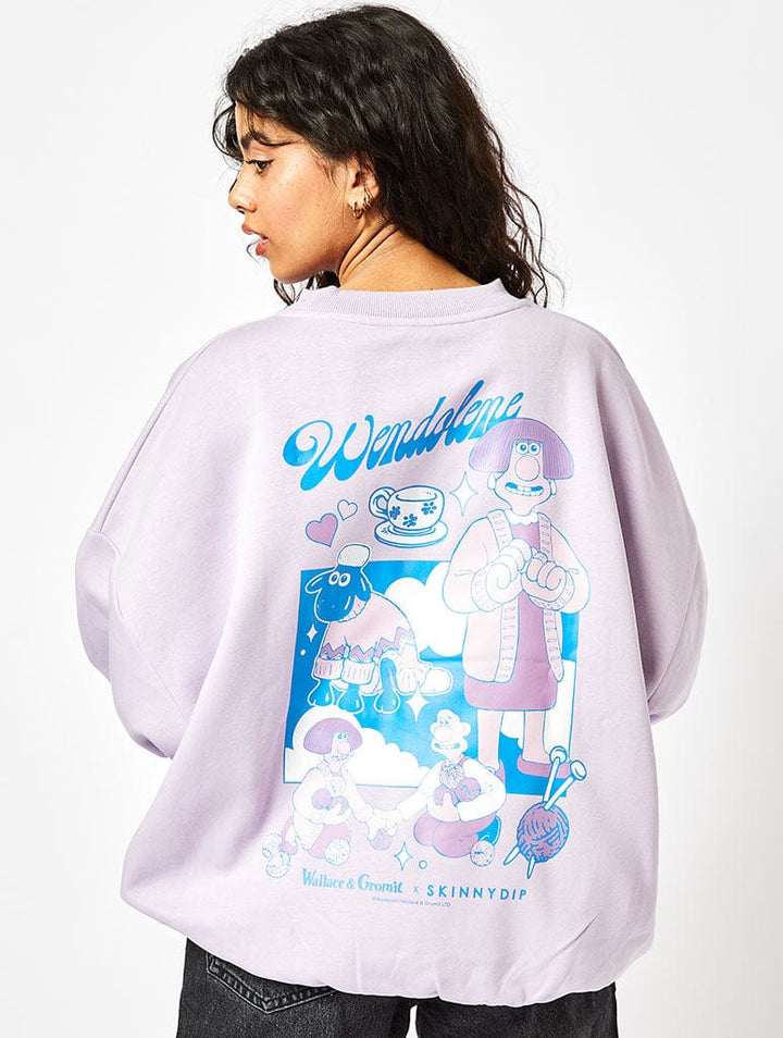 Wallace & Gromit | iPhone Cases | Skinnydip London