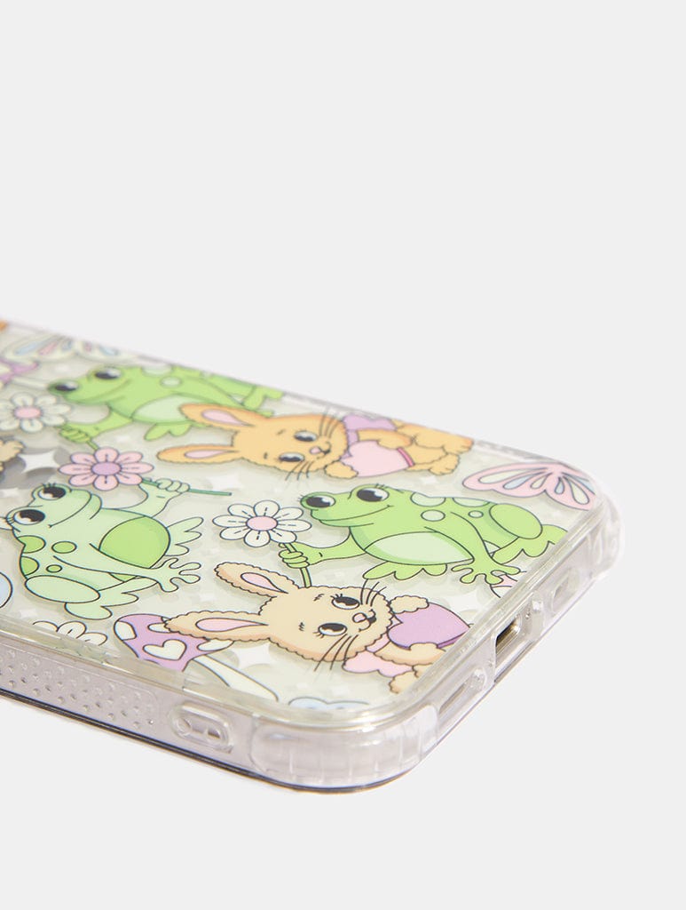 Woodland Wonderland iPhone Case | Animal Phone Cases | Skinnydip London