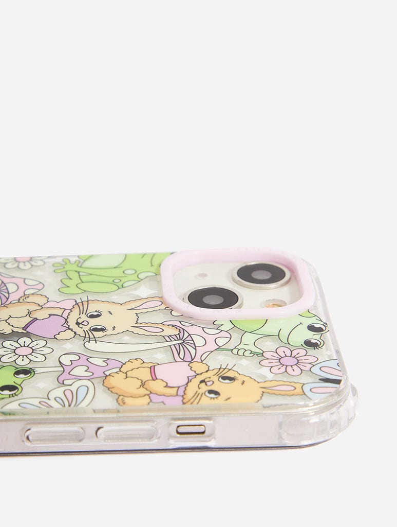 Woodland Wonderland iPhone Case | Animal Phone Cases | Skinnydip London